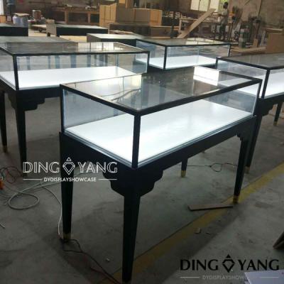 Cina Dispositivi per gioielli in MDF personalizzati in vendita