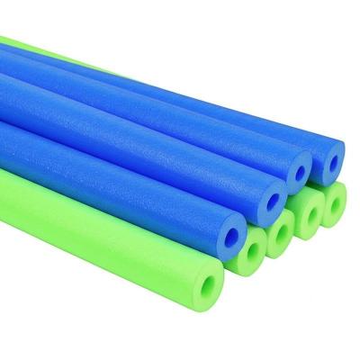 China Waterproof Foam Pool Noodles The Essential Solution for Environment Friendly Water Activities for sale