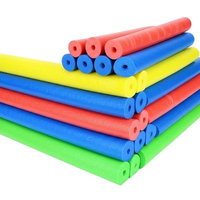 China Experience the Joy of Water Play with 48 Inches Foam Large Pool Noodles for sale