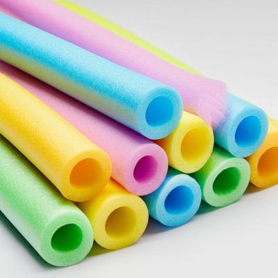 China Lightweight Foam Large Pool Noodles The Ideal Choice for Environmentally Conscious Buyers for sale
