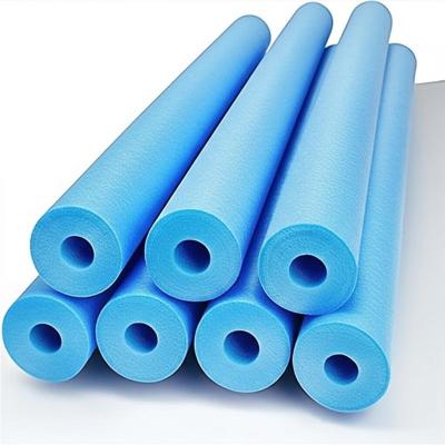 China Soft Density 70mm Foam Pool Noodles Durable and Comfortable for Water Play for sale