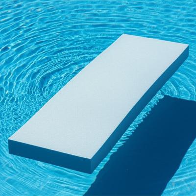 China Experience the Best in Poolside Comfort with High Comfort Foam Pool Lounger for sale