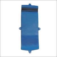 China Popular Bed Shape Solid Vinyl Coated Superior Buoyancy Pool Floats for sale