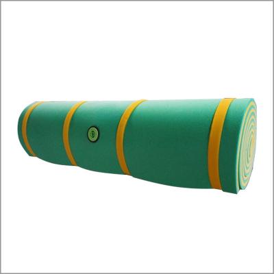 China OEM ODM Floating Foam Pool Mats Unsinkable  Portable Tuff Hide Treatment for sale