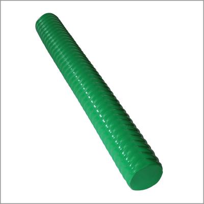 China Wacky de Noedelmatrijs van de Isolatie Opblaasbare Pool sneed Laag Warmtegeleidingsvermogen Te koop