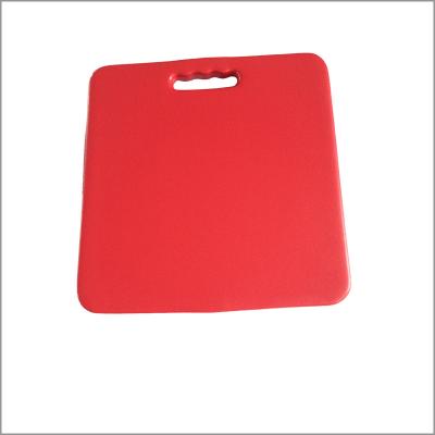 China Tuinschuim het Knielen het Kussen, tuiniert ergo het Knielen Mat 3mm 4mm 5mm Te koop