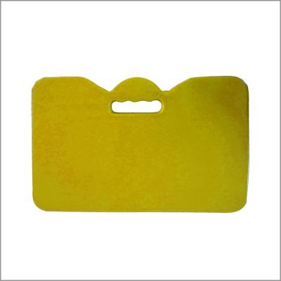 China Eco Friendly Knee Support Cushion Heat Preservation Sound Insulated for sale