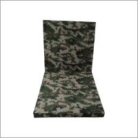 China Folding 2 Inch Thick Foam Exercise Pad With Portable Handle for sale