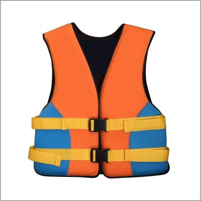 Cina Canoa adulta del kajak dei bambini che rema il giubbotto di salvataggio di PFD in vendita