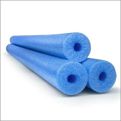 China PVC NBR Fun Noodles Pool Float Swim Sticks For Adults for sale