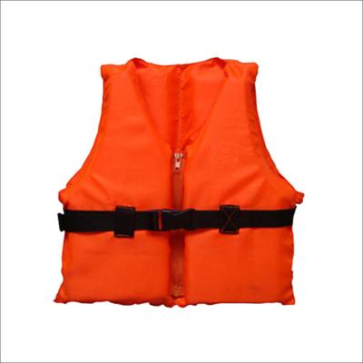 China Foam PFD Life Jacket For Playing Water Learning Swim Drifting Fishing for sale