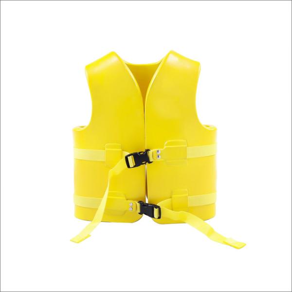 Maglia di vita unica della schiuma del piccolo volume per la spiaggia resistente alla corrosione