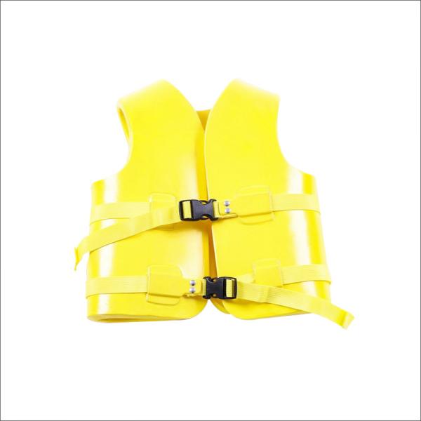 Maglia di vita unica della schiuma del piccolo volume per la spiaggia resistente alla corrosione