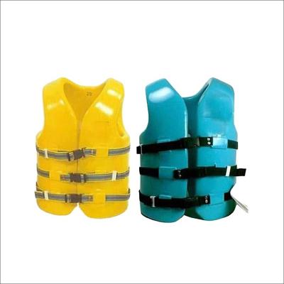 Cina Resistente UV del giubbotto di salvataggio della schiuma del PVC di Wakeboard NBR di salvataggio dell'acqua in vendita