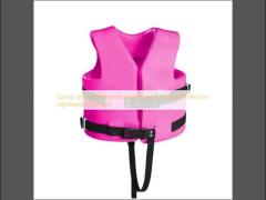 Navegando a veste magro Diamond Shaped Reflectors Lightweight Swimsuit do conservante de vida
