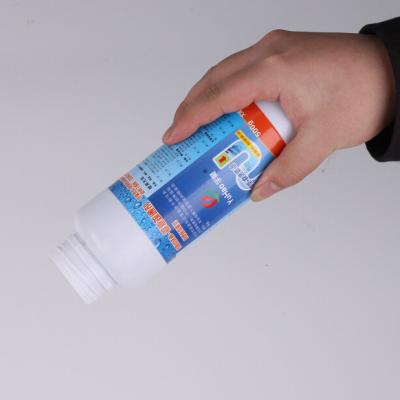 China Van de de Baggermachineagent 500g/Bottle van de YuHao het Stevige Pijpleiding Poeder van de het Afvoerkanaalopener Te koop