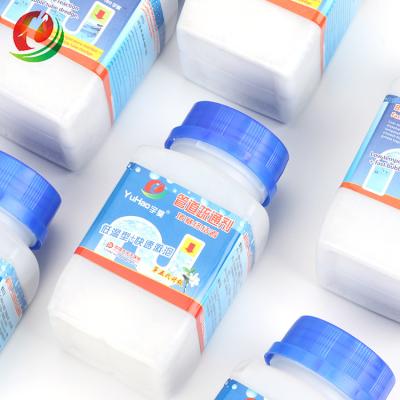 中国 OEM ODMの台所の流しの妨げられた下水管のパイプ クリーナー268gは下水管を詰らせた 販売のため