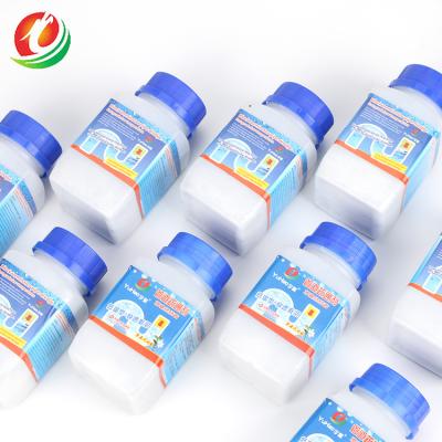 Cina L'agente di dragaggio Dredge Deodorant Clogged della conduttura blu bianca di Yuhao vuota in vendita
