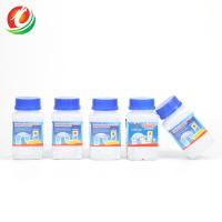 China High Purity Solid Pipeline Dredging Agent Drain Cleaner Deodorizer 57*57*120mm for sale