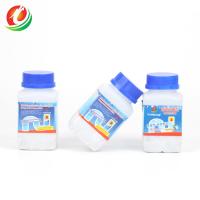 China Solid Pipeline Dredging Agent 0.268kg Foaming Toilet Drain Cleaner for sale