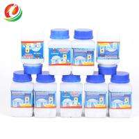 China Professional Eco Friendly Bathroom Pipe Sink Drain Cleaner for sale