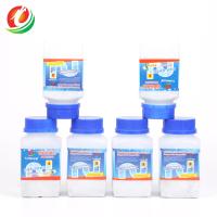 China Professional Eco Friendly Bathroom Pipe Sink Drain Cleaner for sale