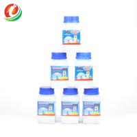China Kitchen Sink Cleaner Pipeline Dredging Agent 80% High Grade Dissolves for sale