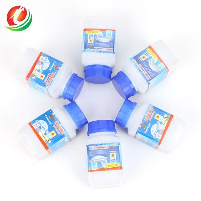 Cina Agente di dragaggio Toilet Drain Cleaner 268g/Bottle della conduttura chimica di YuHao in vendita