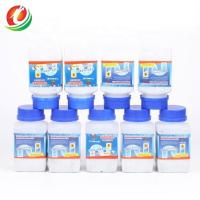 China Restaurants Sewer Pipe Dredging Agent Powder for sale