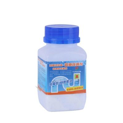 中国 飲料の製造の配水管の障害物の除去剤の洗剤は非腐食性を粉にする 販売のため