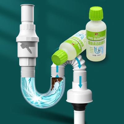 中国 詰るYuhaoは洗剤の液体の下水道のUnblockerの殺害のゴキブリを流出させる 販売のため