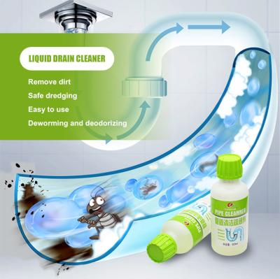 中国 液体OEM ODMをきれいにするジュース バーの下水道の洗剤の浴室の管 販売のため