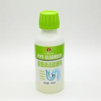 China Yuhao Clogged Drain Blockage Liquid for sale