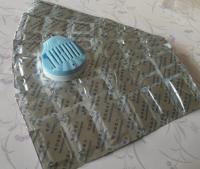 China Rechargeable Mosquito Mat Heater 60pcs/Box for sale