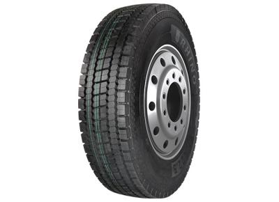 China TBR Tire F902 for sale