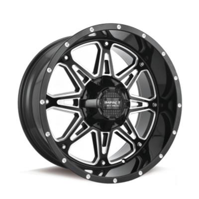 China Off Road Rims for sale for sale