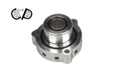 China Industry Forge Bov Adapter  / Audi A1 Blow Off Valve Included Hardware for sale