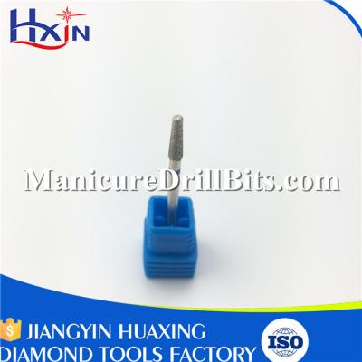 China Professional Nail Art Electric Nail Drill Bits With Eye - Catching Appearance for sale