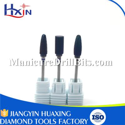 China Diamond Material E File Drill Bits , Manicure Machine Tools Antibacterial for sale