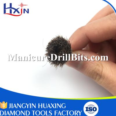 China Gold Jewelry / Dental Polishing Brush Shank Diameter 2.35MM OEM Available for sale