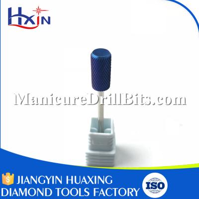 China Small Carbide Drill Bits / 2.35mm Shank Safety Carbide Bit for sale