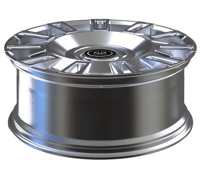 중국 캐딜락은 1 부분 안출된 조정 림 24x10 맞춘 모노블록을 에스칼라데 판매용