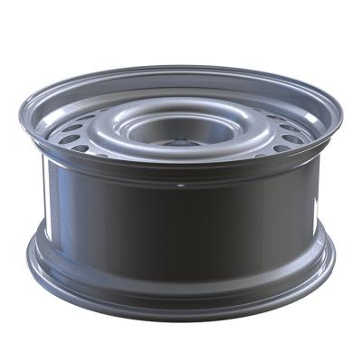 Cina La lega di alluminio d'argento 2PC borda le abitudini 18" e 19" 5x115 per Cadillac CT4-V in vendita