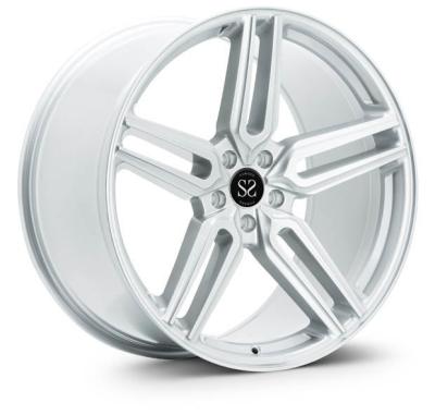 China Replique Vossen Rims 17 18 19 20 21 22 23 e 24 polegadas Para Audi S6 5x112 Bolt à venda