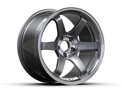 Cina 19 pollici ruote forgiate Monoblock Rays Per BMW M2 Competitione in vendita