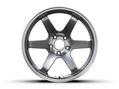 Cina 19 pollici ruote forgiate Monoblock Rays Per BMW M2 Competitione in vendita