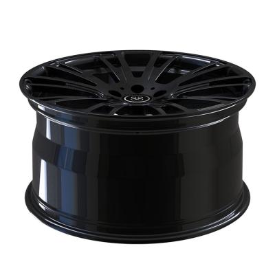 중국 브래버스 주문 1 조각 튀김 바퀴 20 및 21 BMW M3 판매용