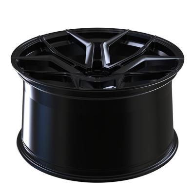 China BMW X6 2023 23x10 und 11 geschmiedete Räder zu verkaufen