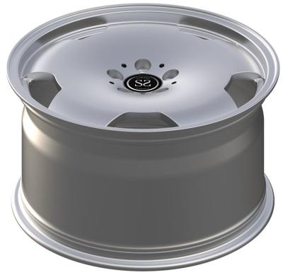 중국 MB R63 20x9.0 1 조각의 주문형 도장 바퀴 판매용