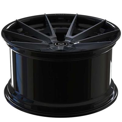 Китай На заказ 18x9.5 и 18x10.5 2-PC ремни для 2010 E92 M3 продается
